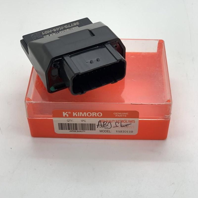 Promo Kimoro Ecu Motor for Honda Vario Fi 110 Non Esp Diskon 13% di ...
