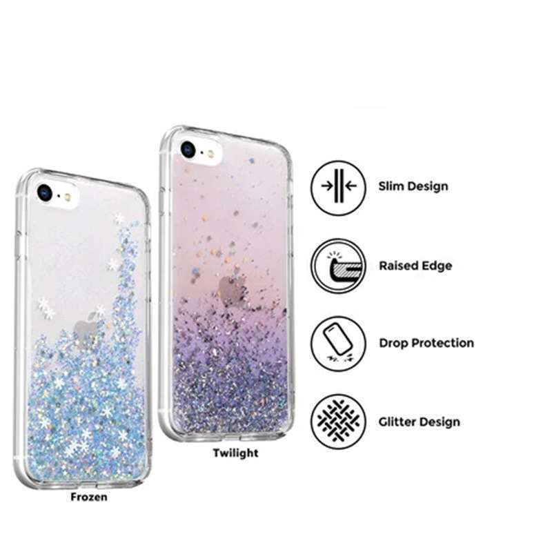 Jual Switcheasy Starfield Gliter Casing Spesifikasi Original, Murah ...