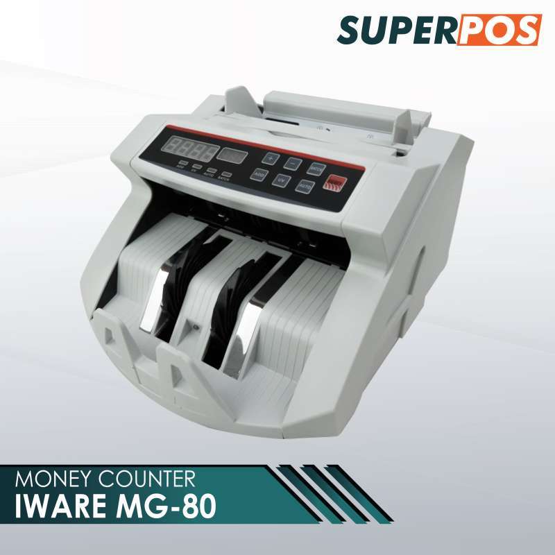 Promo MONEY COUNTER MESIN ALAT HITUNG UANG DAN DETEKSI UANG PALSU IWARE ... Promo MONEY COUNTER MESIN ALAT HITUNG UANG DAN DETEKSI UANG PALSU IWARE ...