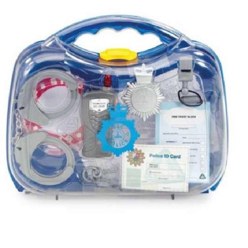 Jual ELC police case di Seller Taylor Shop - Wanasari, Kab. Bekasi | Blibli