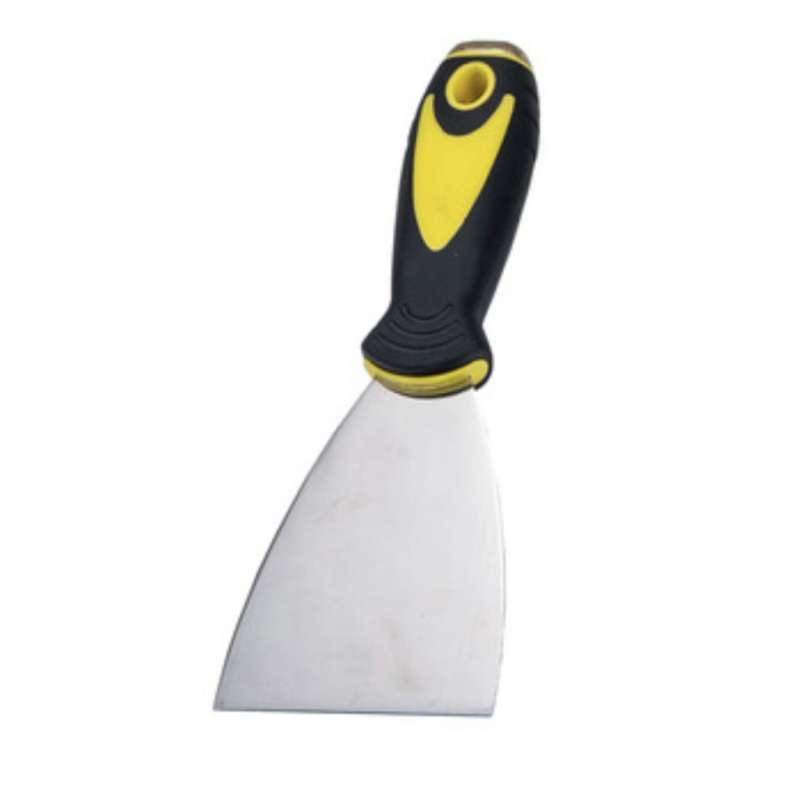 Promo Kapi Scrap Gagang Karet 3 Inch Kape Scraper Sekrap Pengerok Cat ...