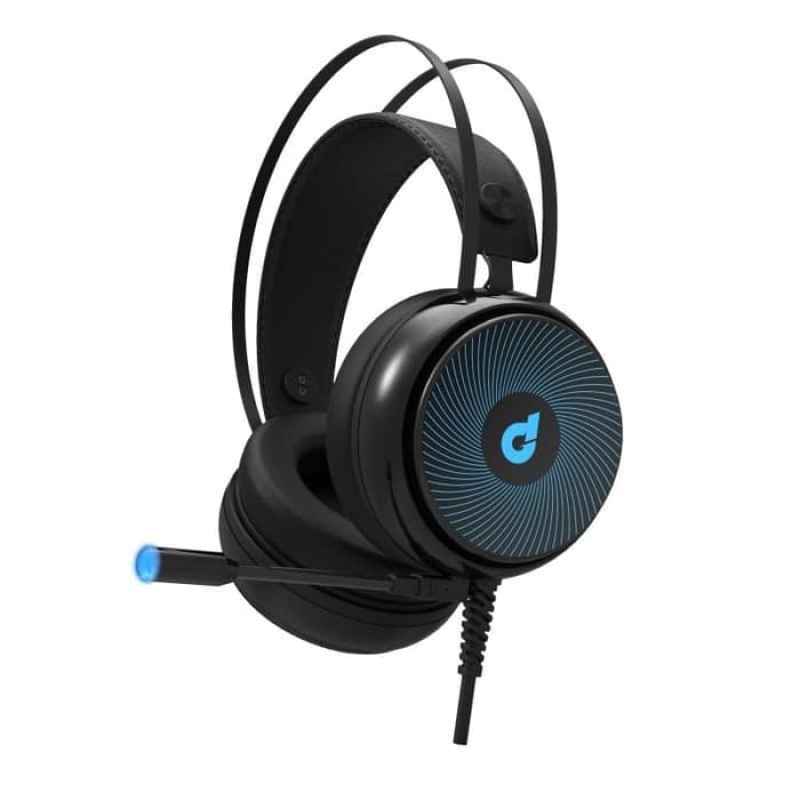 Jual FS -dbE GM180 7.1 Virtual Surround Gaming Headphone di Seller dbE ...