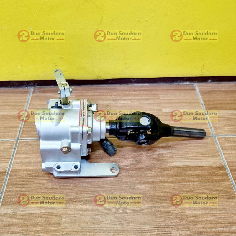 Jual Gearbox Set Viar Roda 3 Karya Bit 100 Cc Matic / Reverse Gear Assy ...