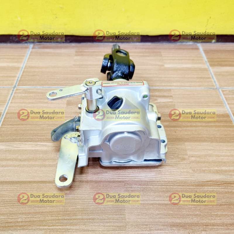 Jual Gearbox Set Viar Roda 3 Karya Bit 100 Cc Matic / Reverse Gear Assy ...