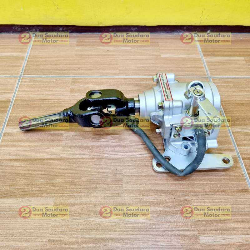 Jual Gearbox Set Viar Roda 3 Karya Bit 100 Cc Matic / Reverse Gear Assy ...