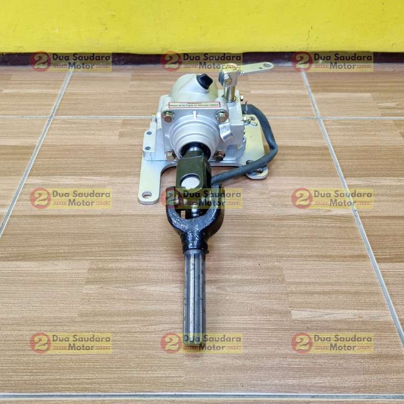Jual Gearbox Set Viar Roda 3 Karya Bit 100 Cc Matic / Reverse Gear Assy ...