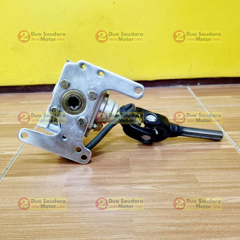 Jual Gearbox Set Viar Roda 3 Karya Bit 100 Cc Matic / Reverse Gear Assy ...