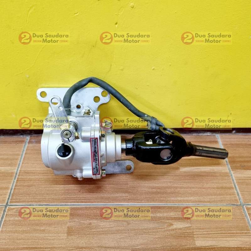 Jual Gearbox Set Viar Roda 3 Karya Bit 100 Cc Matic / Reverse Gear Assy ...