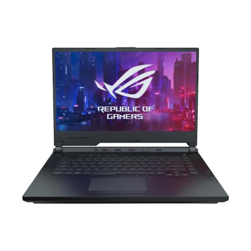 Jual Asus Rog Strix III G531GU Gaming Laptop [i5-9300H/ 8GB/ 512GB SSD ...