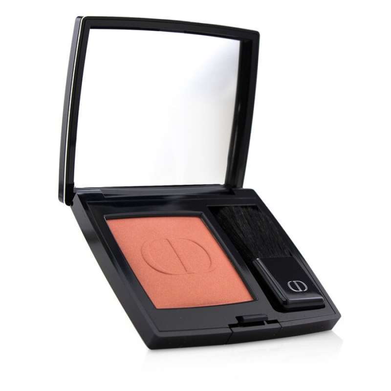 Jual Christian Dior Rouge Blush Couture Colour Long Wear Powder Blush ...