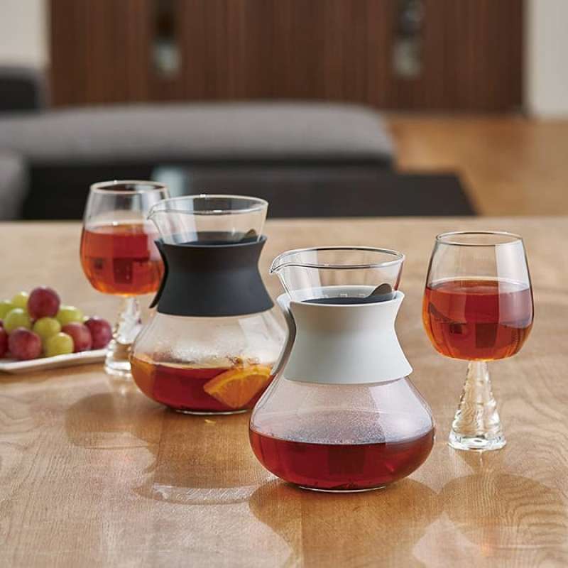 Jual Hario - Tea Decanter Tdc-50-pgr | Alat Seduh Teh Di Seller Poppyy ...