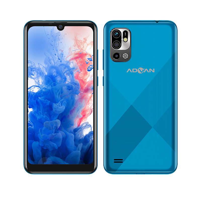 Jual Advan Nasa Pro 2/32 Ram 2 Rom 32 Gb 2gb 32gb Android Di Seller ...