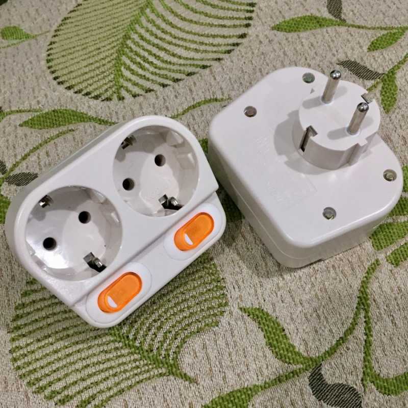 Promo Uticon S-128 Sw Stop Kontak Arde 2 Lubang Saklar On Off ...