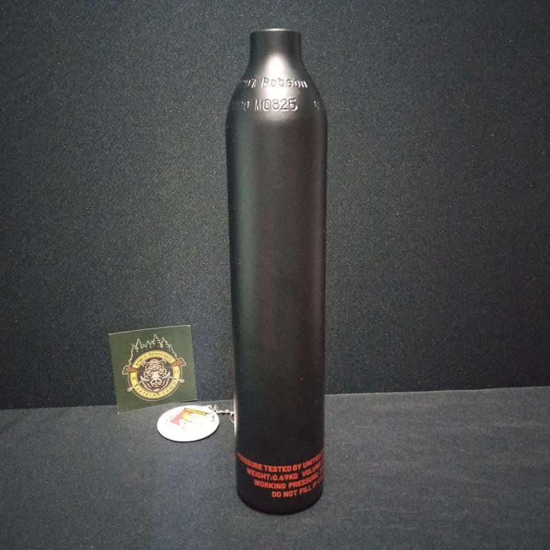 Jual Tabung 700 Cc Pcp Original Terbaru - Harga Promo Murah Juni 2024 ...