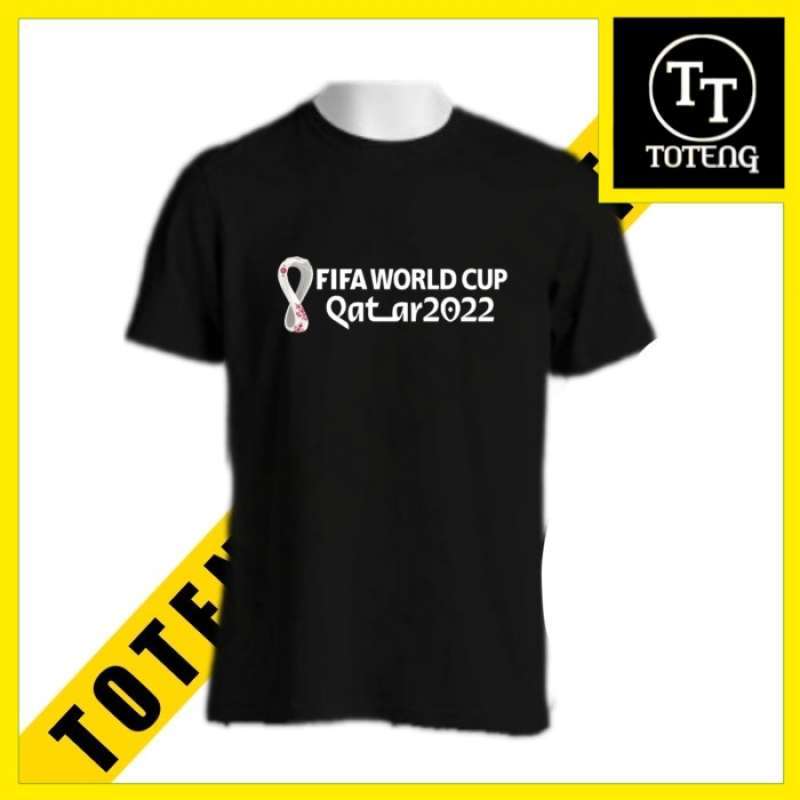 Jual Jersey World Cup Qatar 2022 Model Terbaru - Harga Promo Juli 2024 | Blibli