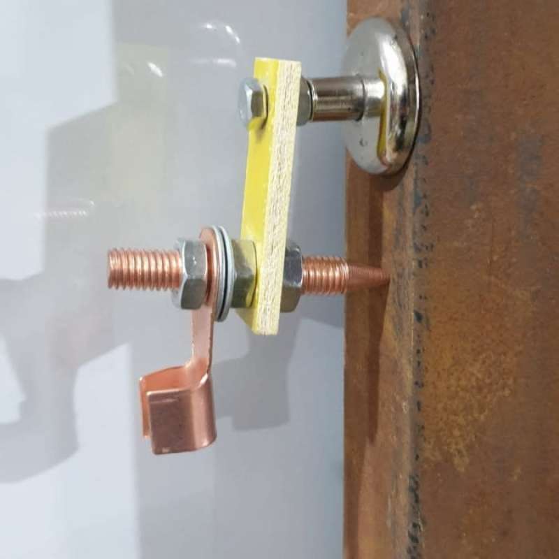 Jual Klem Masa Las Listrik Original Murah - Harga Diskon Mei 2024 ...