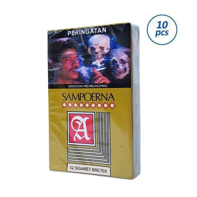 Jual Rokok Sampoerna Kretek Harga Grosir Februari 2024 - Blibli Jual Rokok Sampoerna Kretek Harga Grosir Februari 2024 - Blibli