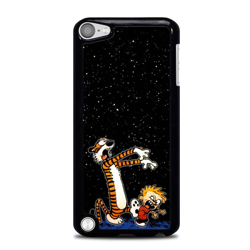 Jual Casing iPod 5 Custom Hardcase HP calvin and hobbes and staarry ...