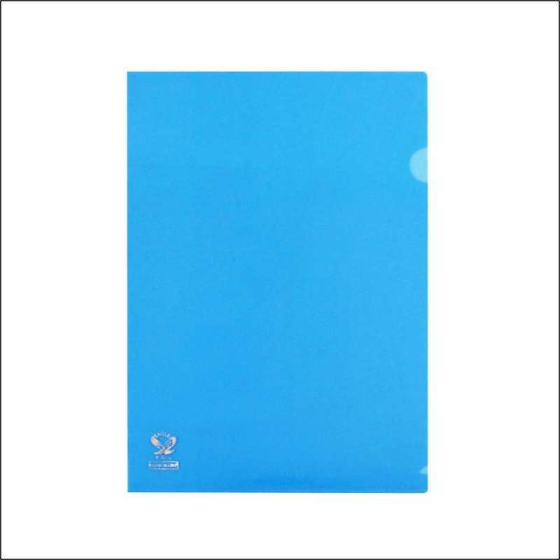 Jual Map L Map Bening Transparant 🏷️ Original Terbaru, Terlengkap ...