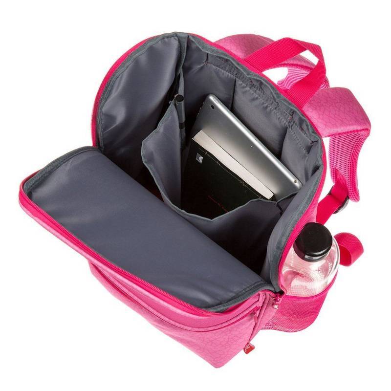 Jual Zipit Wildings Karakter Monster Backpack Tas Sekolah Anak - Light ...