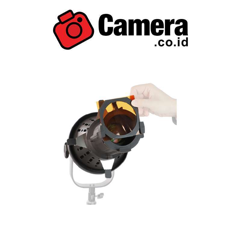 Jual CAMERA.CO.ID - PHOTTIX Pop One Snoot Optical Condenser di Seller ...