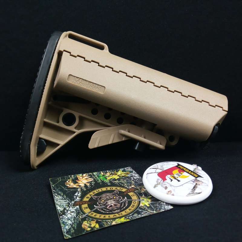 Jual Pcp Tactical M16 Original Terbaru - Harga Promo Murah Juni 2024 ...