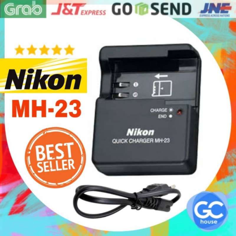 Cara Setting Nikon D3100 Saat Hunting Malam Hari - Blibli Friends