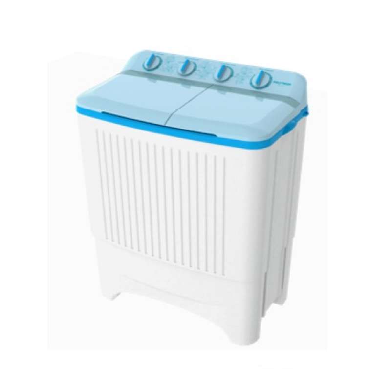 Jual MESIN CUCI 2 TABUNG POLYTRON 8 KG TWIN TUB PWM-8073B/P di Seller ...