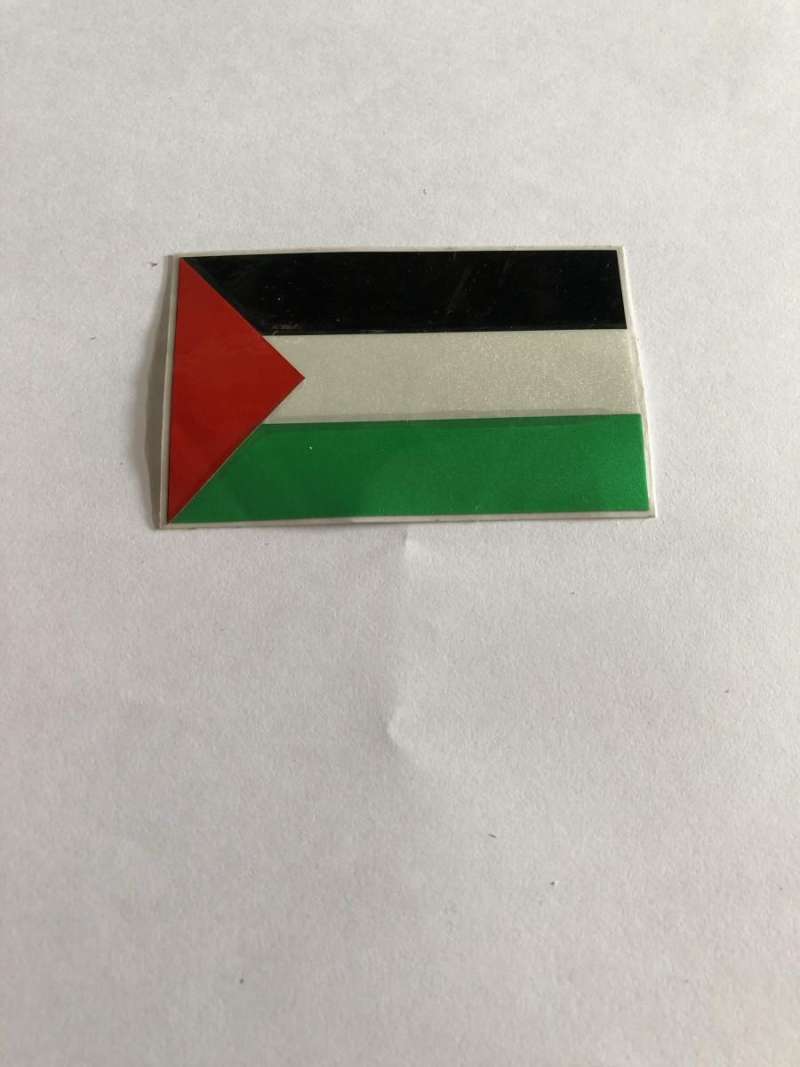 Jual Stiker sticker bendera palestina di Seller Farrel Sticker ...