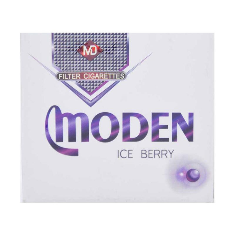 Jual Moden Ice Berry 20 Di Seller Alfamart - Alfacart Store - Kab ...