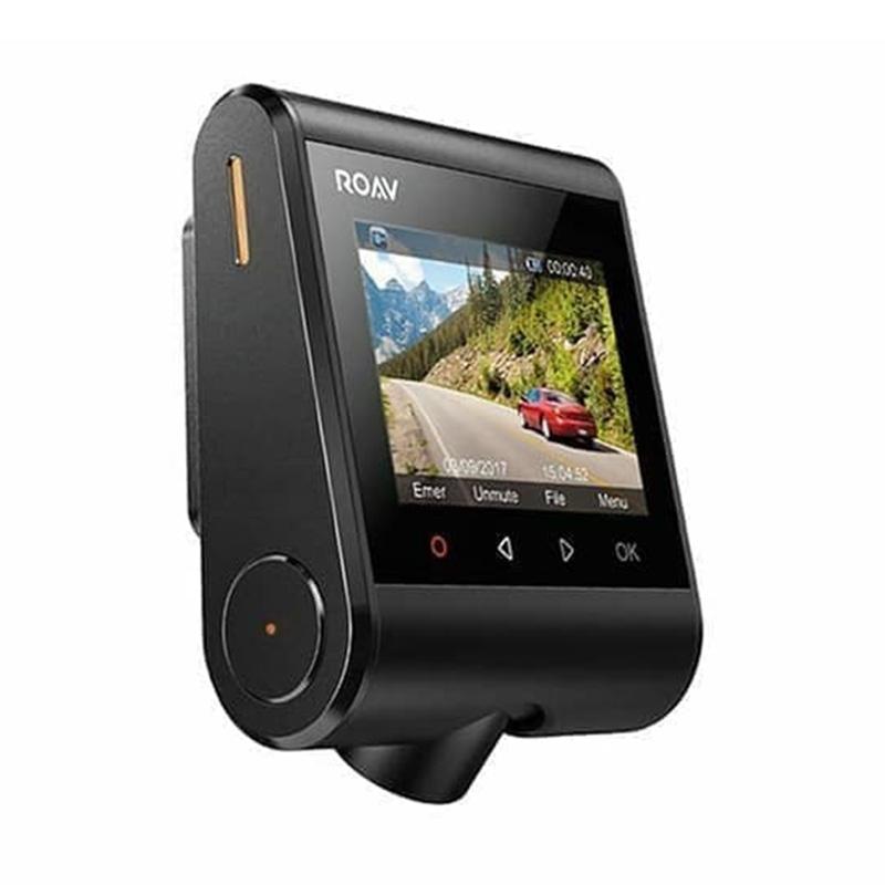 Jual Anker Fhd1080p Roav Camera Mobil Dashcam C1 [original] Di Seller ...