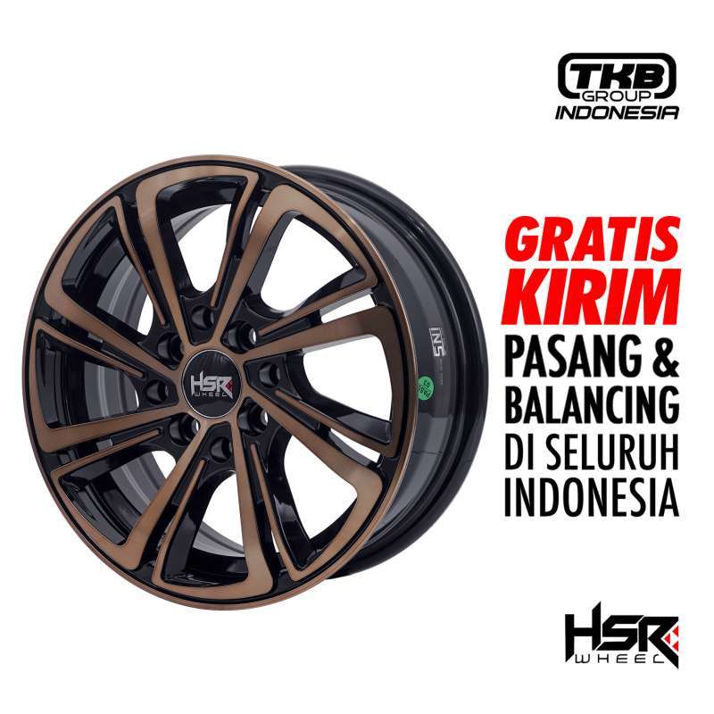 Jual Paket Cicilan khusus di toko HSR Wheel di Seller HSR Wheel - GRHA ...