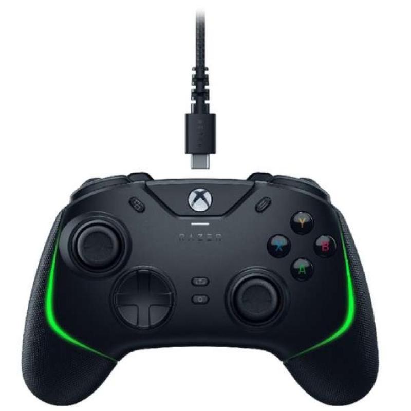 Jual Razer Wolverine V2 Chroma - Xbox Series X|S Controller di Seller ...