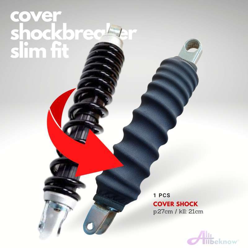 Shockbreaker Motor - Harga Maret 2025 | Blibli