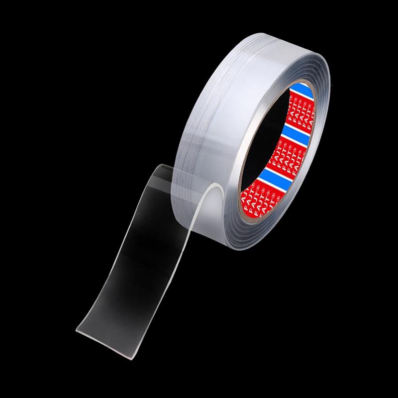 Promo Nano Ivy Grip Tape Magic Double Tape [5m x 3cm x 1mm ...