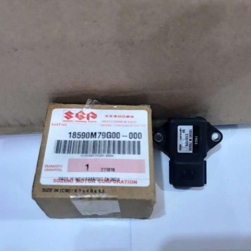 Jual Sensor Map Futura Injeksi Original Terbaru Dengan Harga Termurah ... Jual Sensor Map Futura Injeksi Original Terbaru Dengan Harga Termurah ...