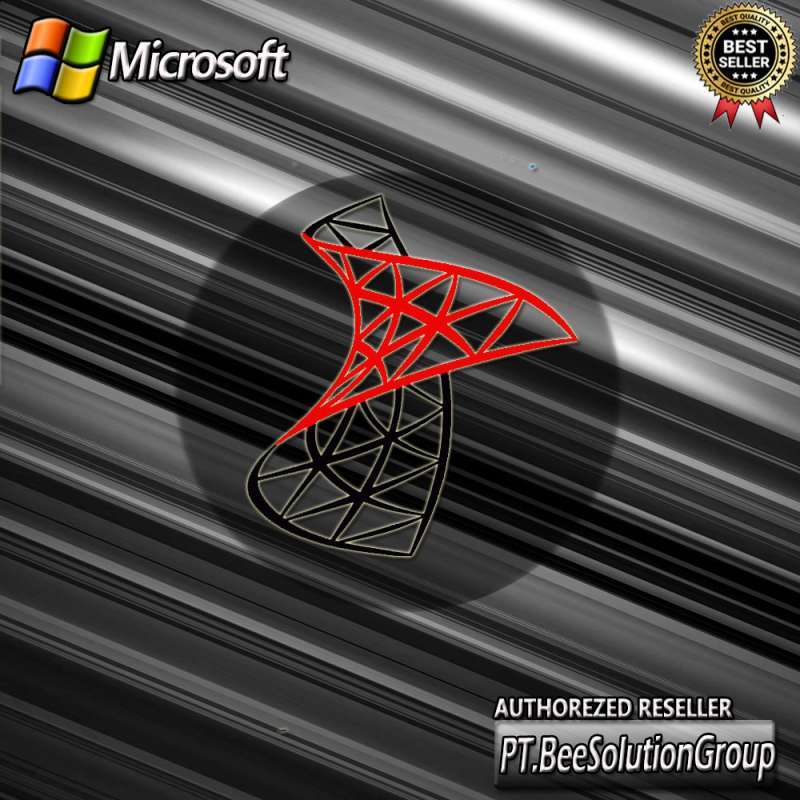 Jual Microsoft Sql Server 2017 Original Murah - Harga Diskon Mei 2024 ...