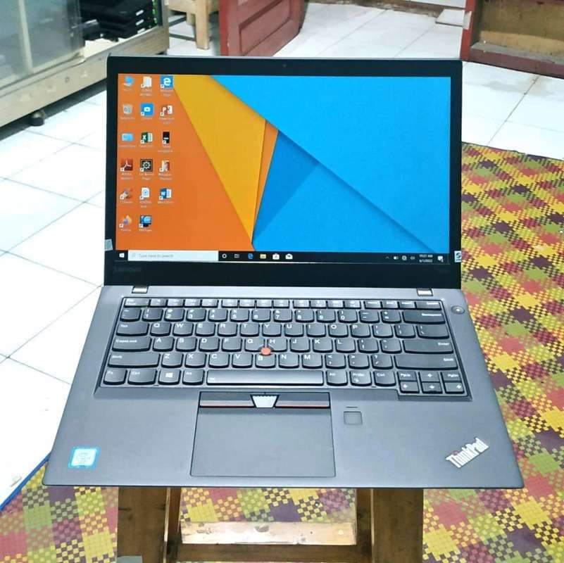 Jual Laptop Lenovo 470 S Core I7 Thinkpad Original Murah - Harga Diskon ...