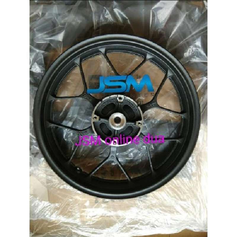 Jual VELG SUPRA GTR VELG SUPRA VELG SUPRA GTR150 BELAKANG 42601-K56 ...