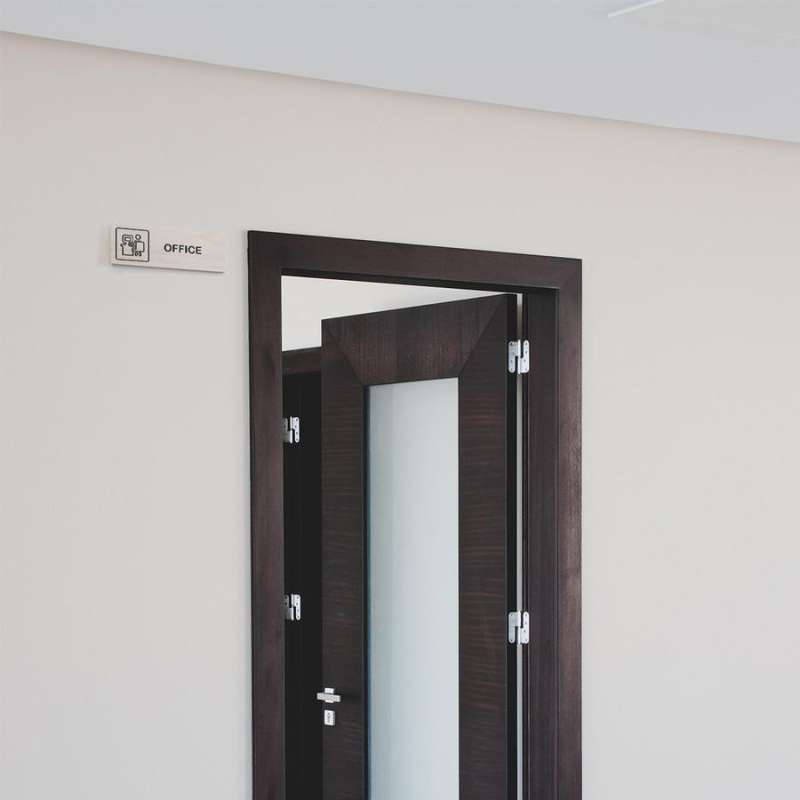 Jual 24 Hours Sign System - Operasional - Signage 24 Jam Di Seller Inpi ...