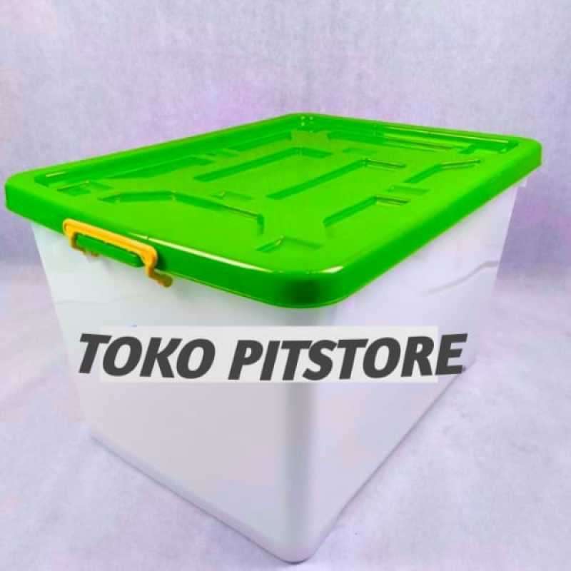 Jual Container 150 Liter Philia Di Seller Pit Store Warehouse - Sei ...