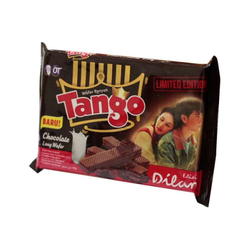 Jual Wafer Tenggo 47 Gram Termurah - Harga Grosir Terupdate Hari Ini ...