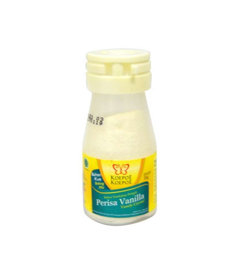 Vanili Botol Gratis Ongkir 🏷️ Harga Murah Mei 2026