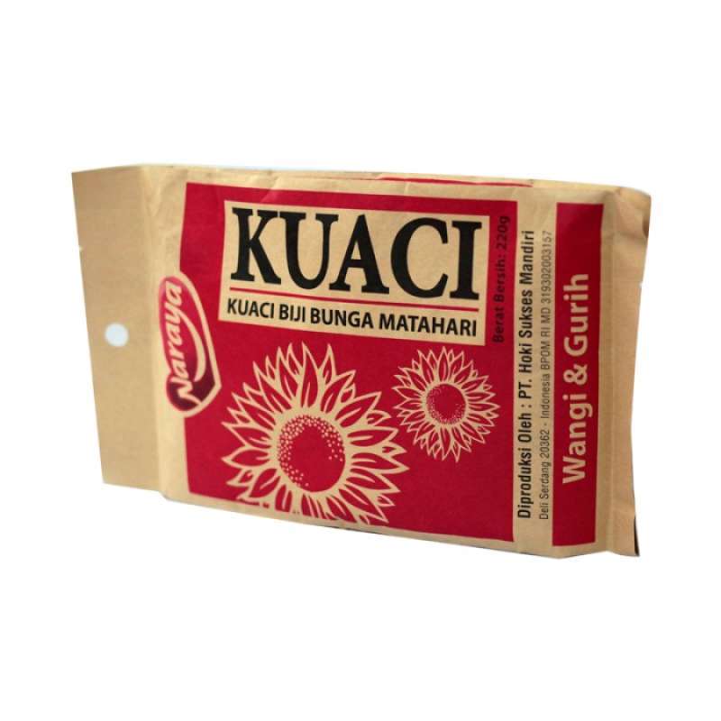 Jajanan Kuaci Gratis Ongkir 🔥 Harga Murah Desember 2025