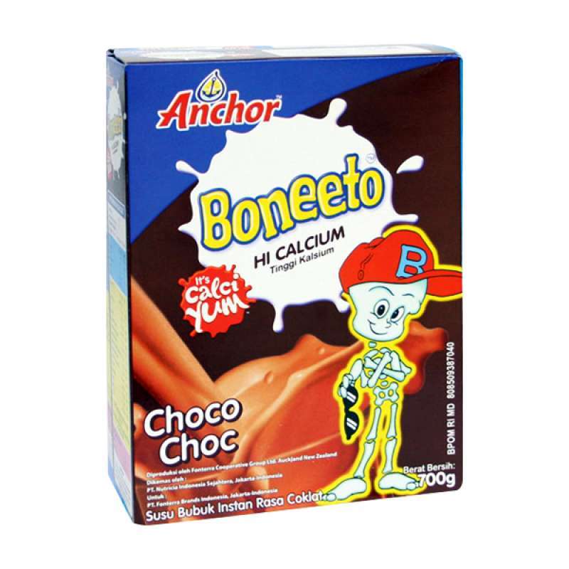 Jual BONEETO CHOCOLATE BOX 700 GR di Seller Primo Citos - Cilandak ...
