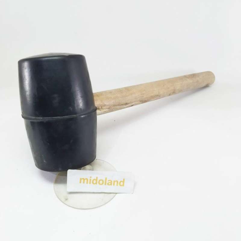 Jual Palu Karet Rata Lantai Ubin Keramik Granit Di Seller Midoland ...