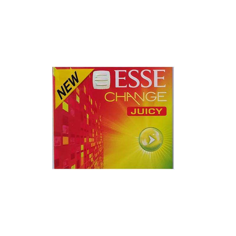 Jual Offline Store - ESSE CHANGE Juicy Rokok [16 Batang/ Bungkus] di ...