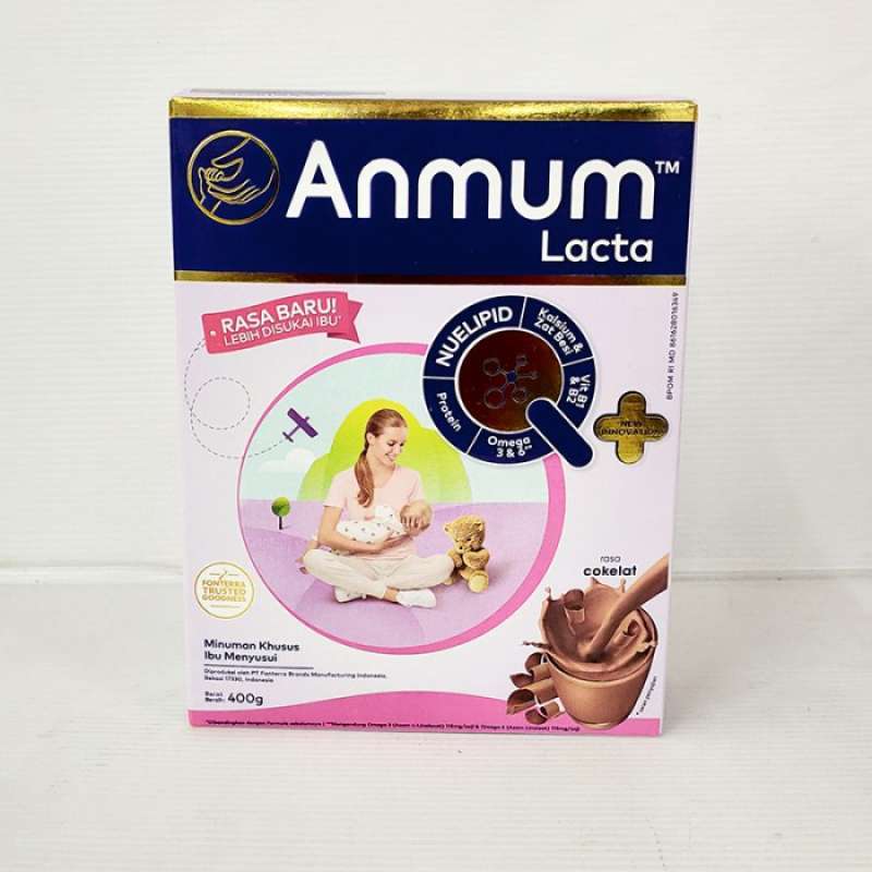 Jual Lacta Milk Termurah - Harga Grosir Terupdate Hari Ini | Blibli