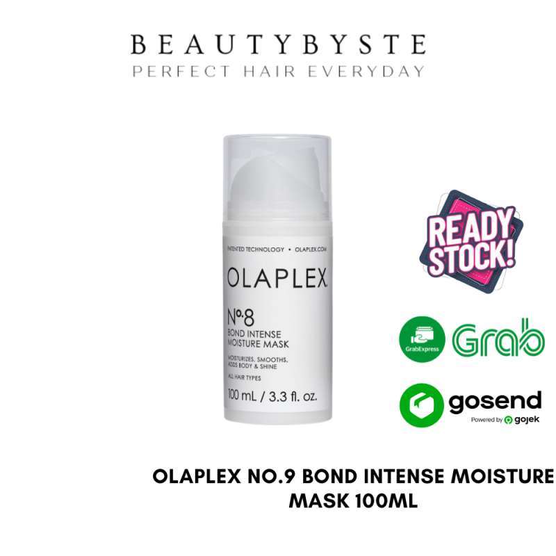 Olaplex Hair Mask Lengkap Harga Terbaru Mei 2024 | Blibli