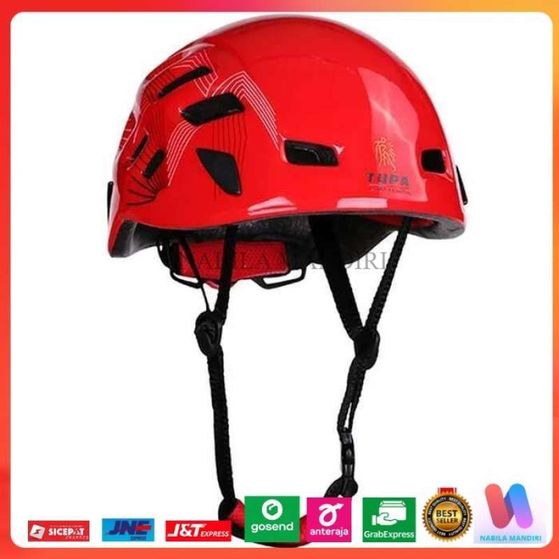 Jual Climbing Helm Original Terbaru - Harga Promo Murah Maret 2024 | Blibli